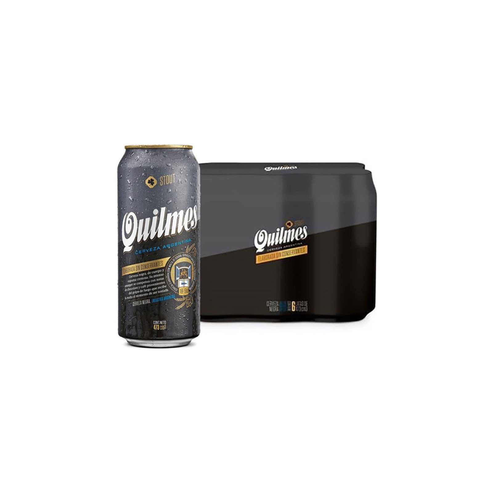 Cervezas - Supermercado El Desafío