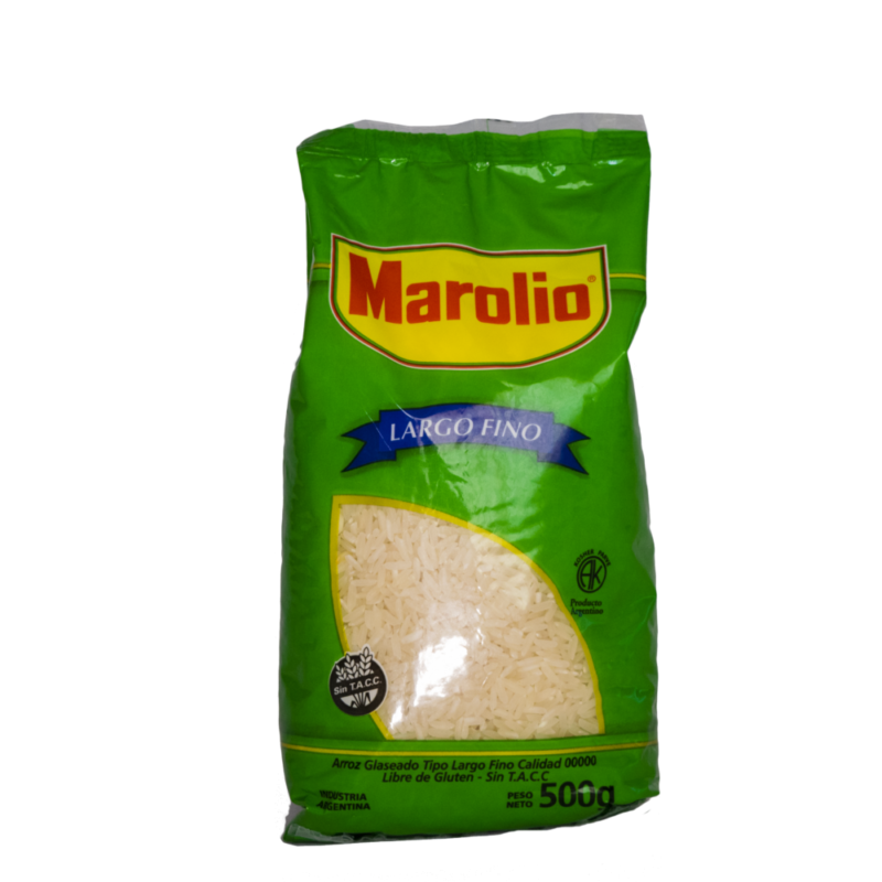 MAROLIO SALSA DE SOJA 280 GR - Supermercado El Desafío