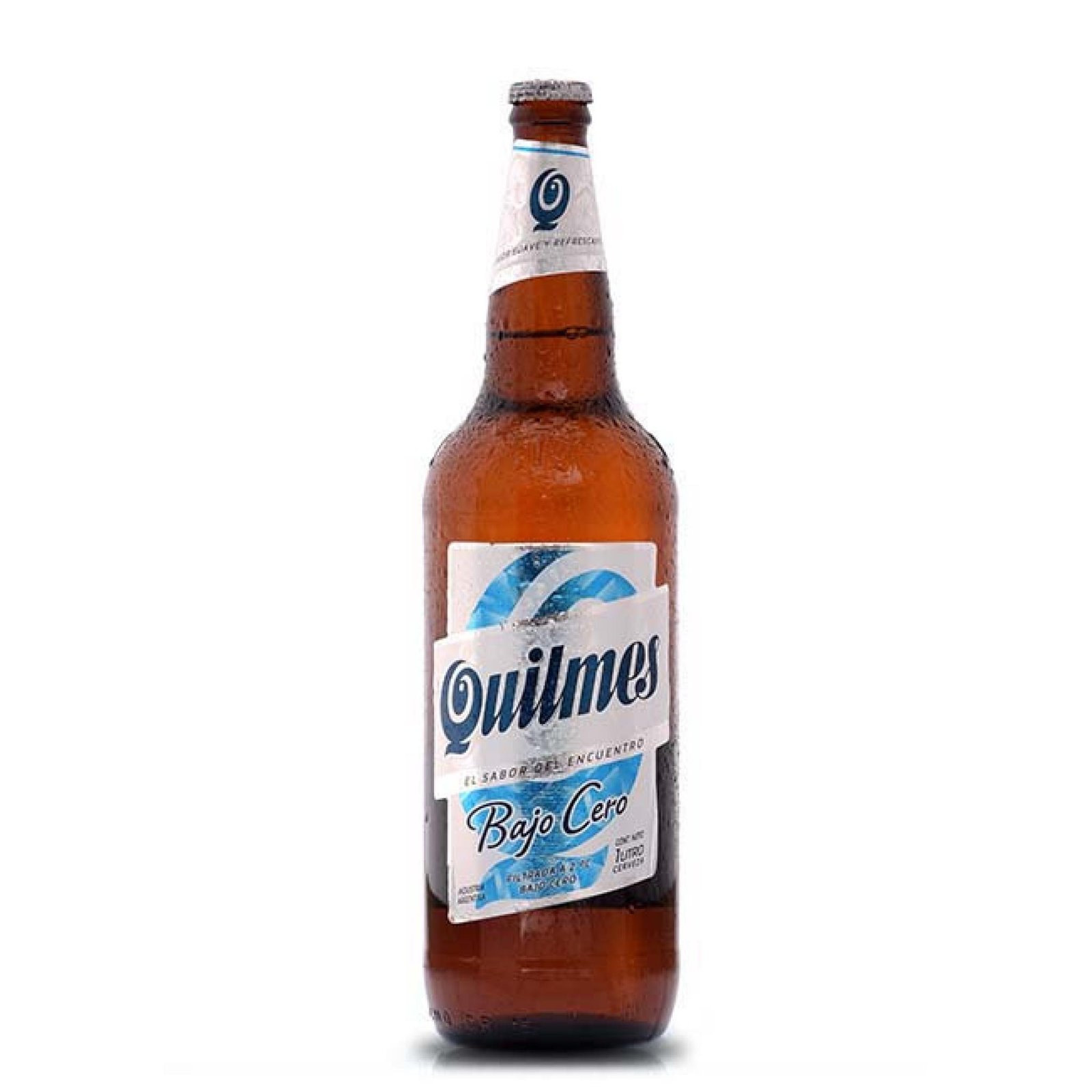 Cervezas - Supermercado El Desafío
